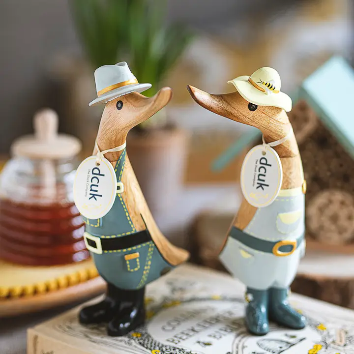 BEEKEEPER DCUK - Fern and Crow Gift Co.