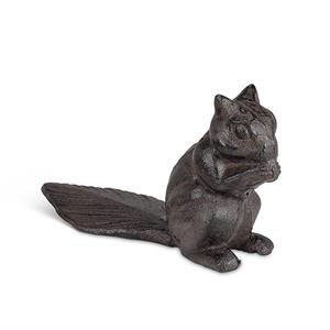 CHIPMUNK DOOR STOPPER - Fern and Crow Gift Co.