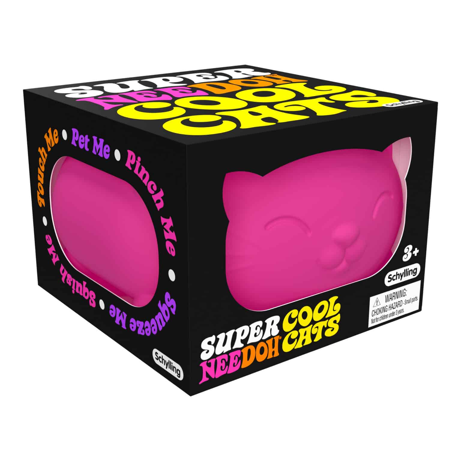 NEEDOH SUPER JUMBO CAT - Fern and Crow Gift Co.